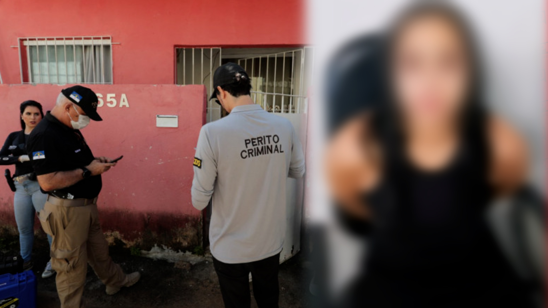 Informe Pernambuco Mãe Que Matou Filha De 10 Meses E Escondeu Corpo